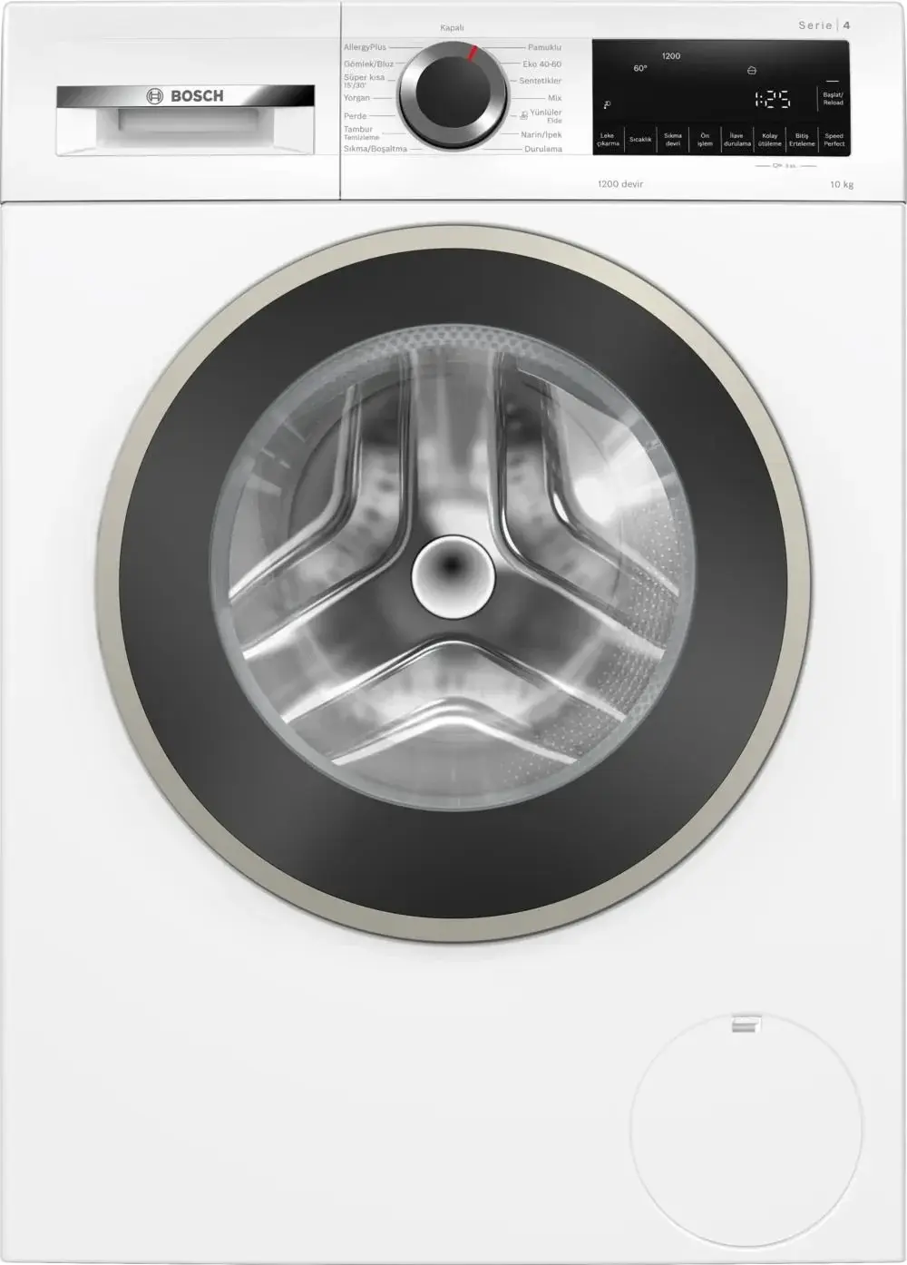 Bosch İkili Fırsat ( WGA25202TR - WQA24201TR) Fiyatı - Revnaonline